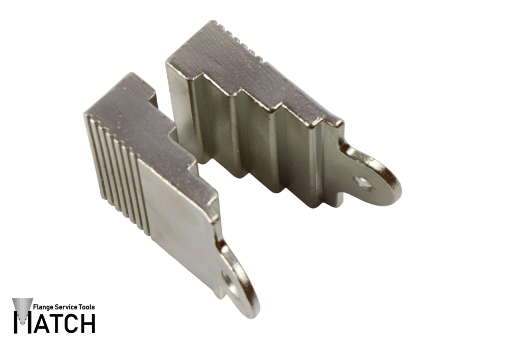 Replacement parts | SBM62 Step Block | MATCH